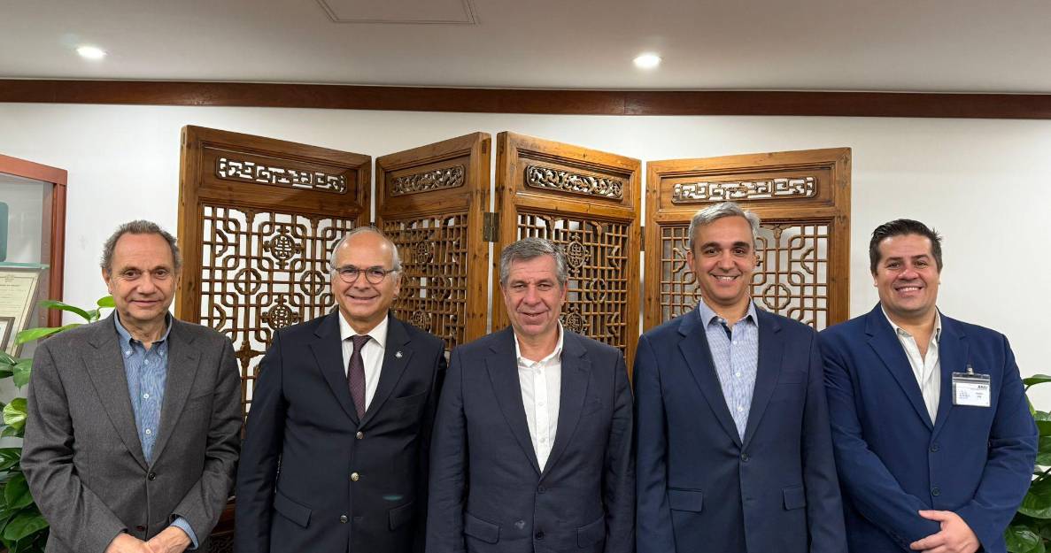 ACIF reforça parcerias institucionais estratégicas em Hong Kong e Macau