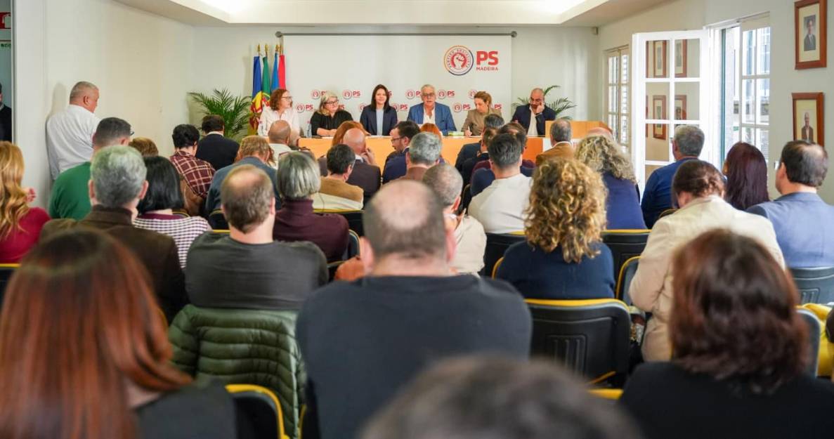 PS contra a venda do hospital defende que seja usado para cuidados ...