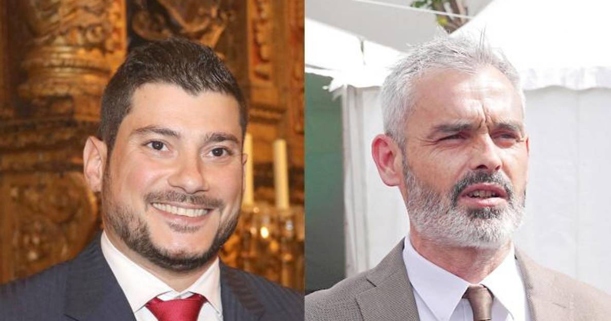 Autárquicas: Hélder Gomes e Jorge Santos posicionados na Ribeira Brava