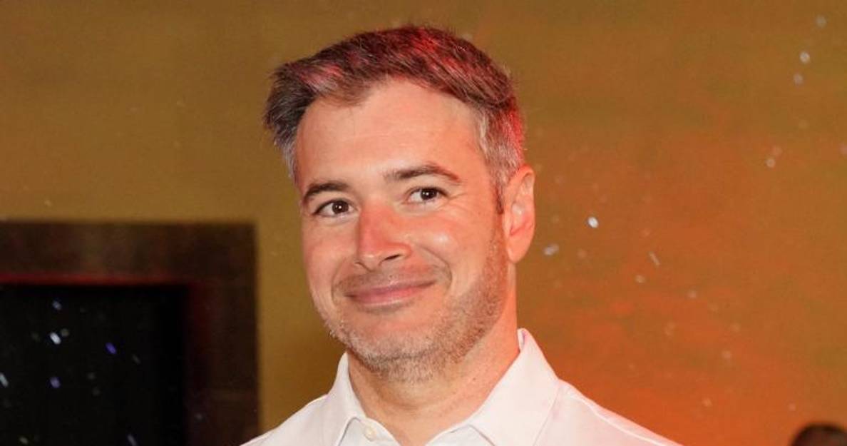 Miguel Caires apresenta viatura para evoluir em 2024