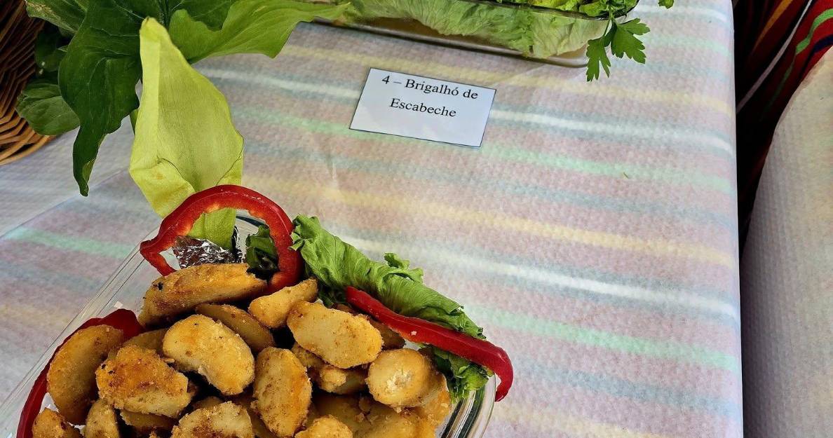 Brigalhó ganha palco no Curral das Freiras