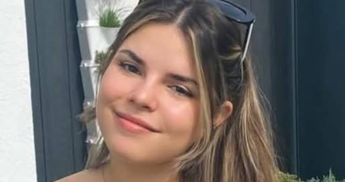 Amigos e antigos vizinhos prestam tributo a Maria Inês