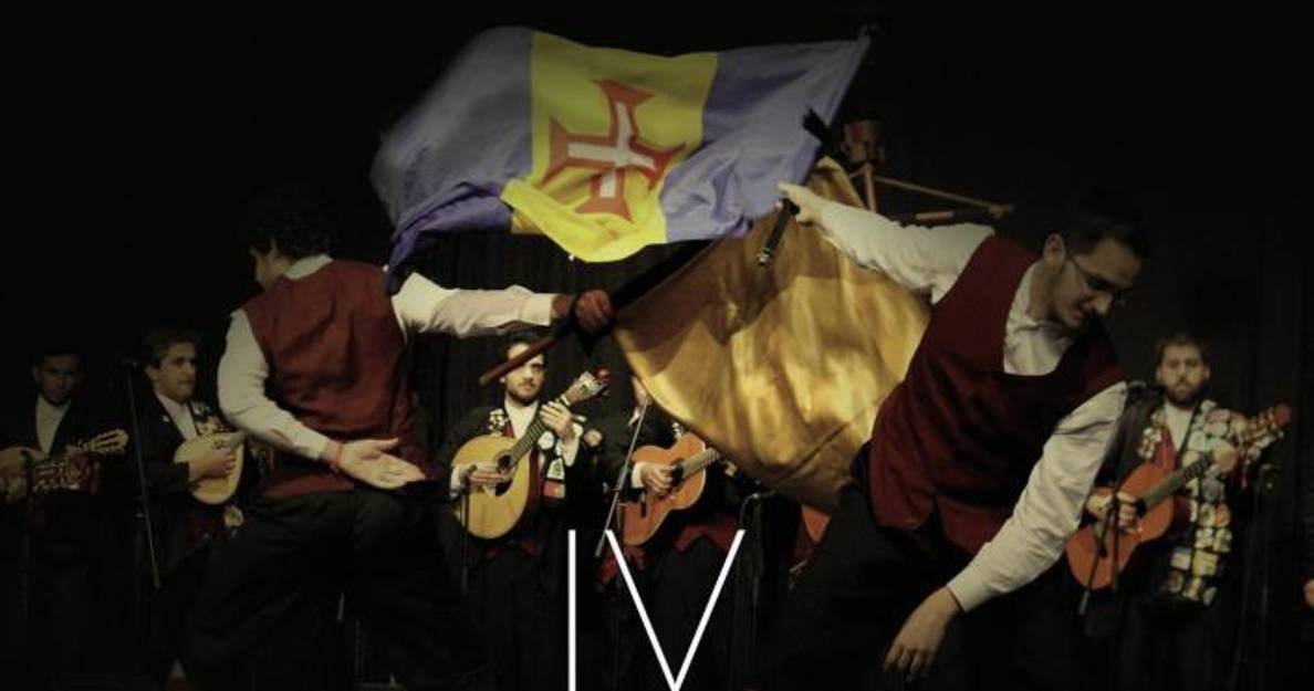 Machico promove IV Encontro de Tunas Académicas a 13 de abril