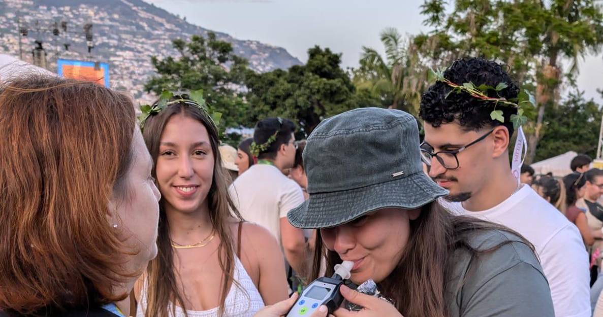 Prevenção de comportamentos aditivos passa pelo Summer Opening