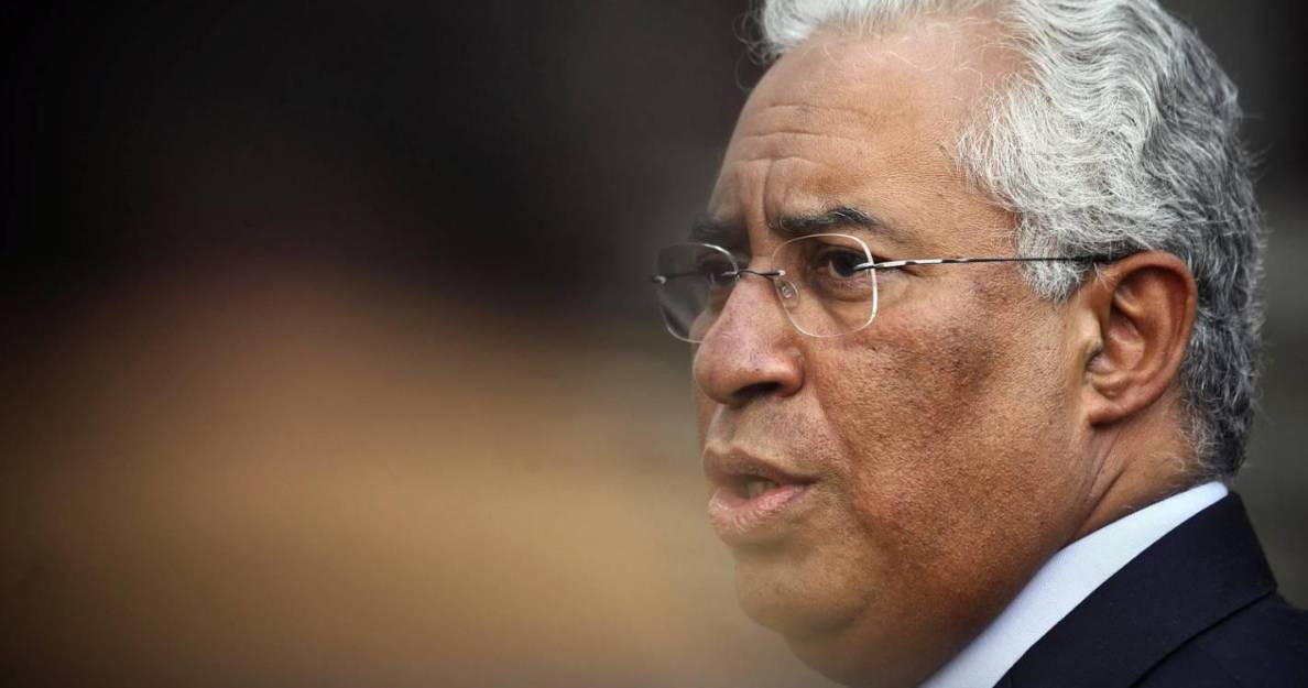 Europeias: Presidente do Conselho deverá ser socialista, diz António Costa