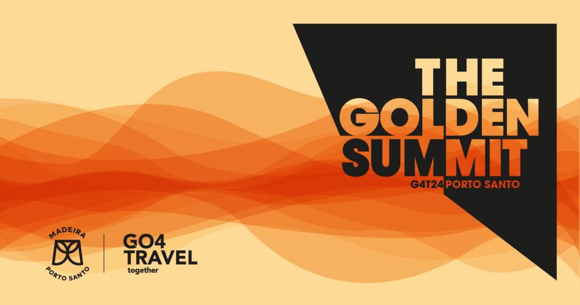Summit Go4Travel 2024 ruma a Porto Santo