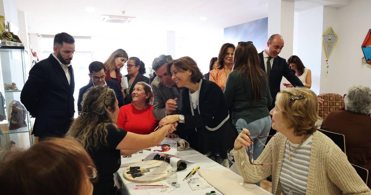 Casa do Povo de São Gonçalo promove envelhecimento ativo e reforça ...