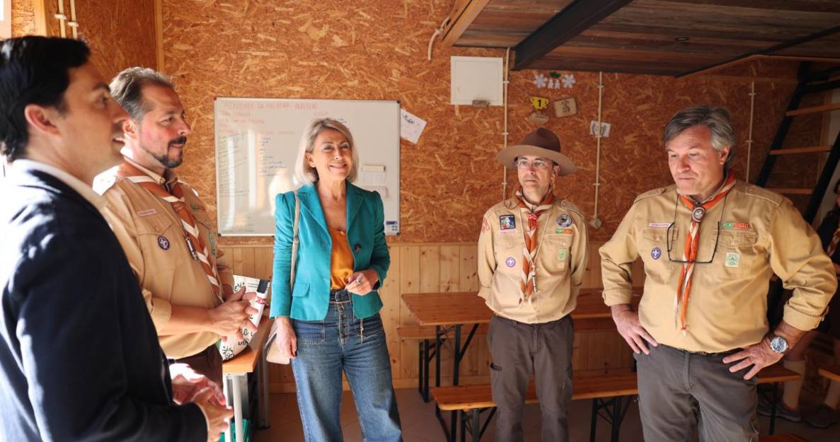 AEP apresenta projeto ‘Farnel Saudável’