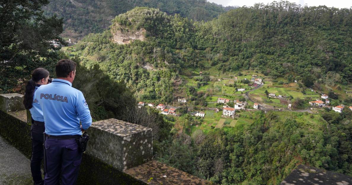 Filha de homem desaparecido no Faial anuncia morte do pai