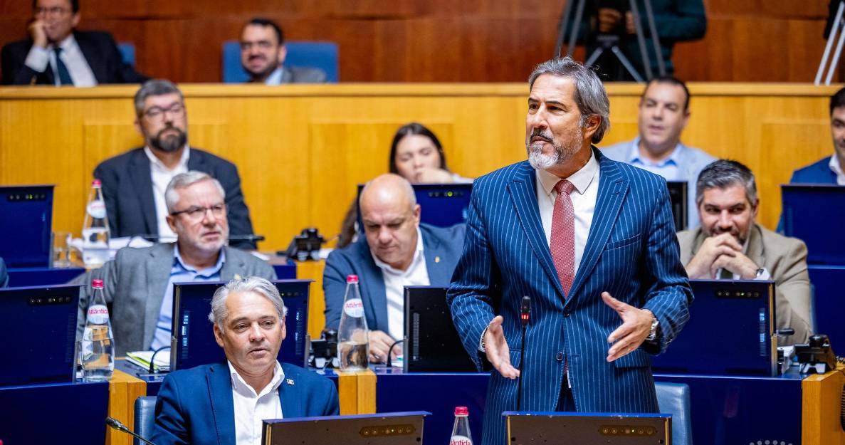 Miguel Castro lamenta a troca de nome da escola