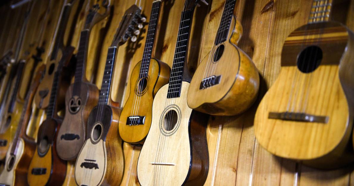 Associação Xarabanda lança coleção com mais de 1.000 músicas ...