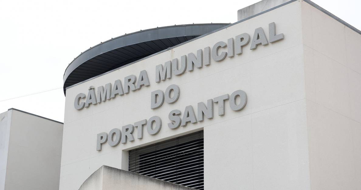Câmara do Porto Santo rejeita acusações do UNE e defende transparência ...