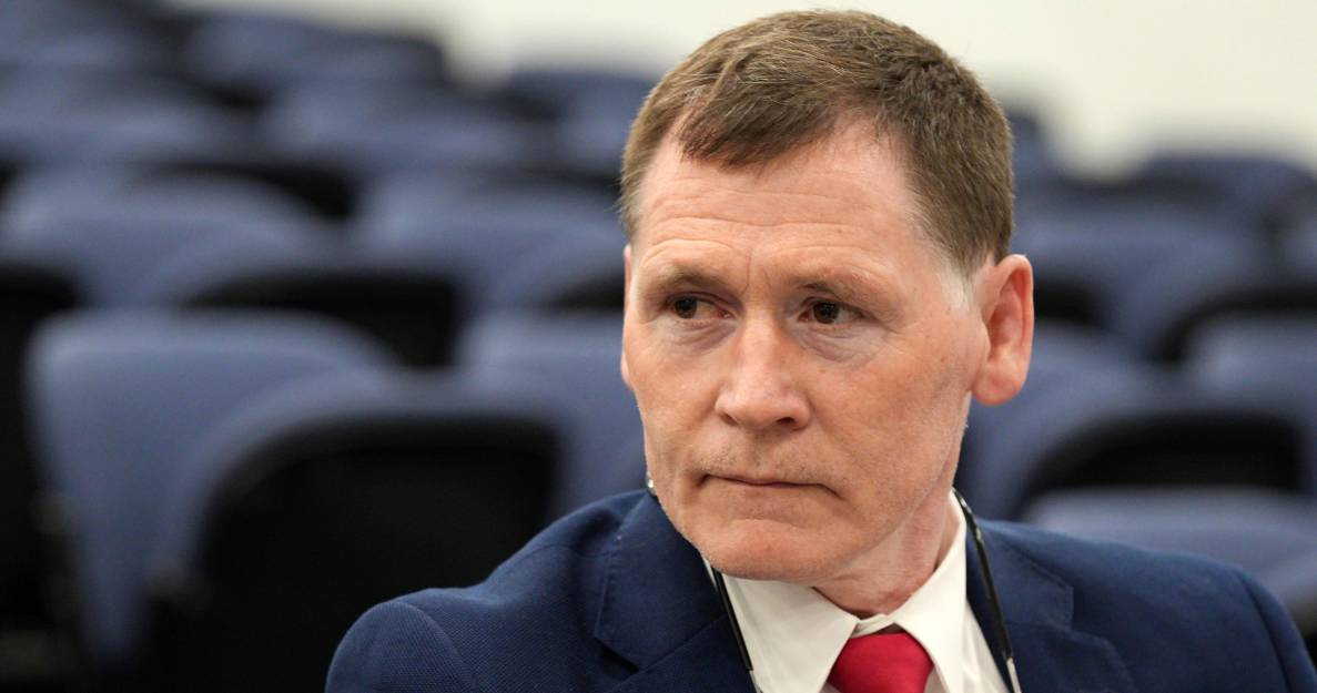 “São Vicente virou Chega”, afirma candidato do Chega à Câmara Municipal