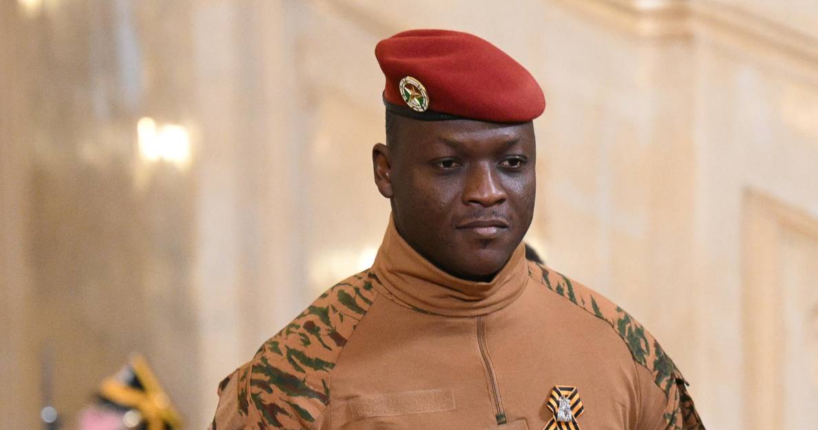 ONG acusa Burkina Faso de massacres étnicos que mataram pelo menos 230 pessoas