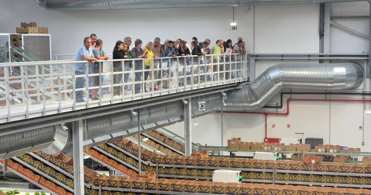 GESBA investe em aumento de monocarril e em formação