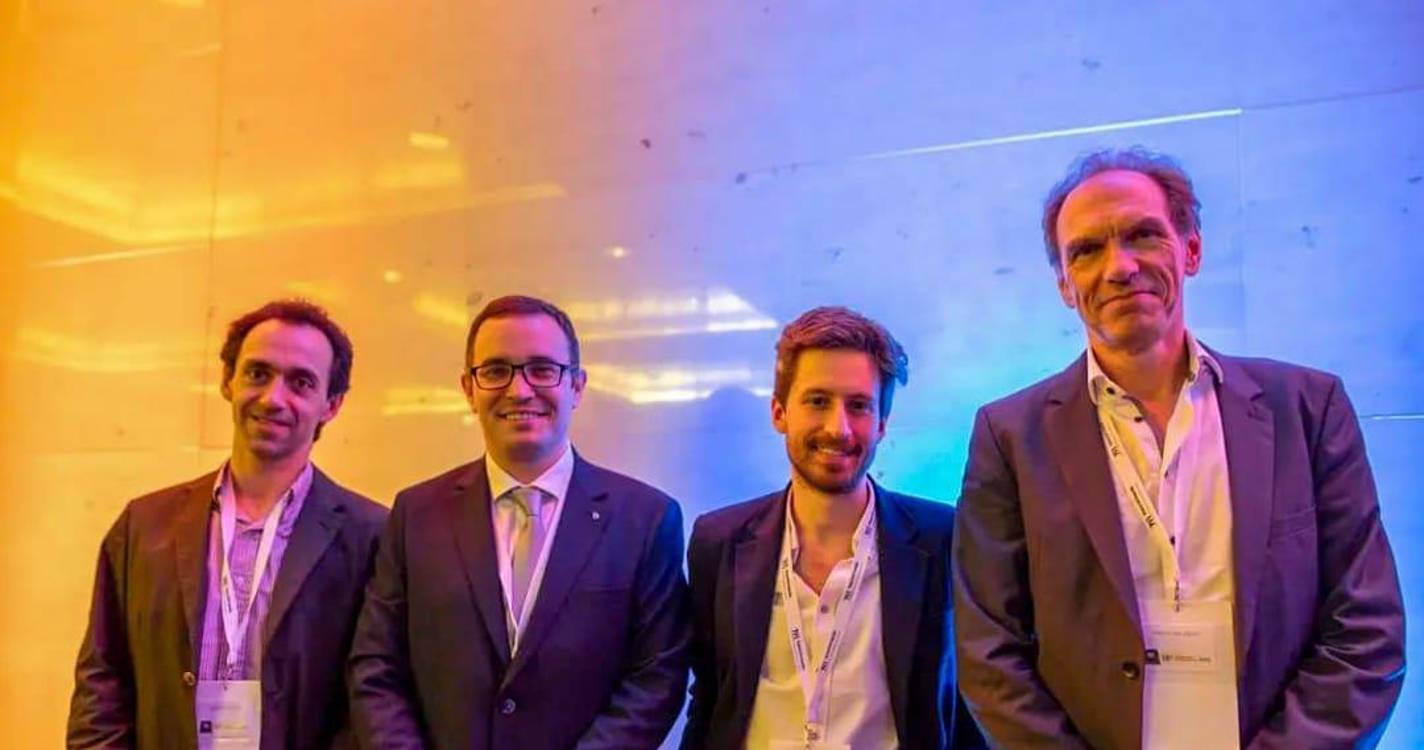 Profissionais do SESARAM participam no 18.º Congresso Português do AVC