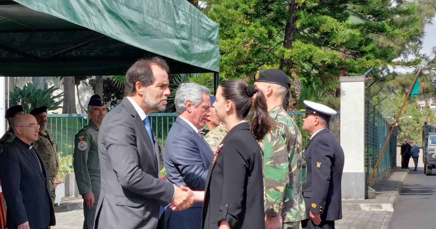 Celeuma com regularização de quotas “é uma falsa questão”, diz Albuquerque