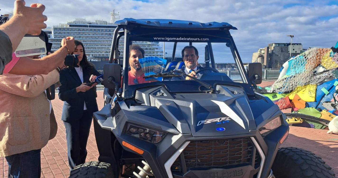 Albuquerque sente-se “na corda bamba com jacarés por baixo”