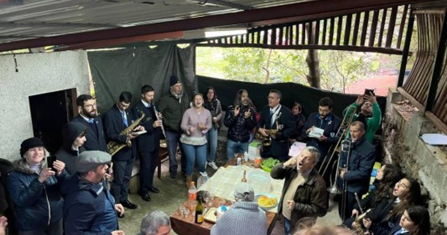 Veja como foi a festa do Panelo no Chão da Ribeira (com fotos e vídeo)