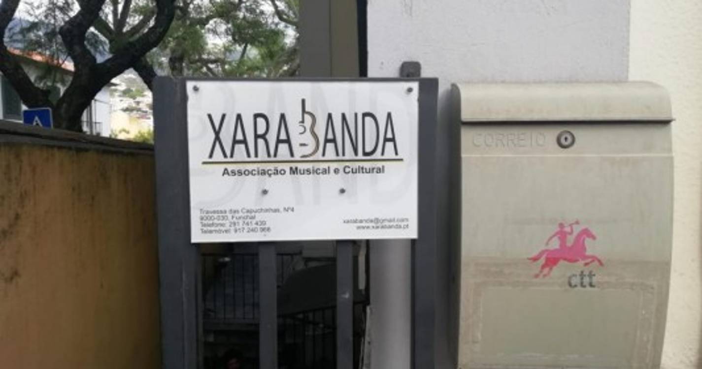 'Xarabanda' revela levantamento inédito de fonogramas da tradição ...