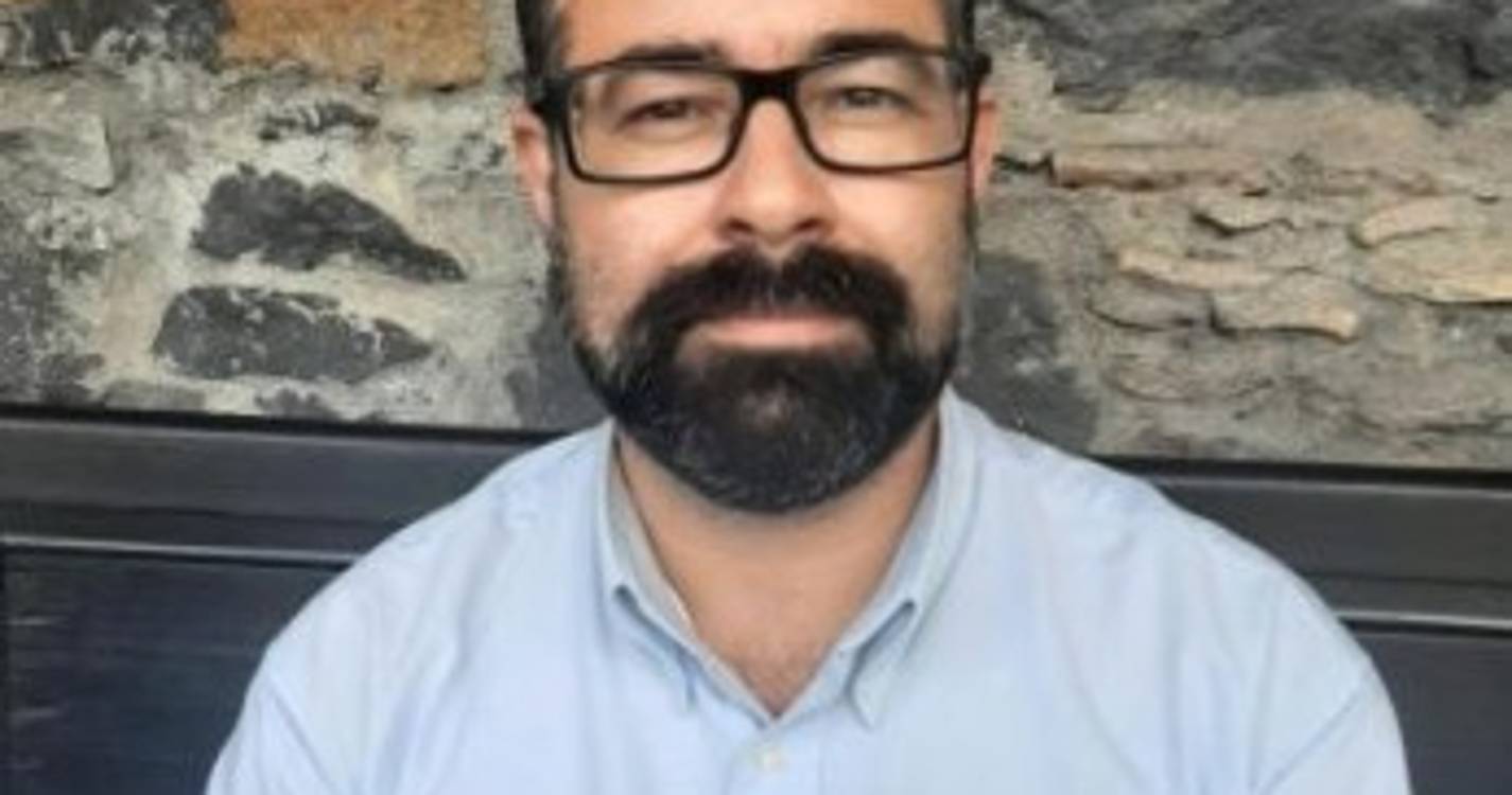 Daniel Meneses é candidato à presidência do Nacional