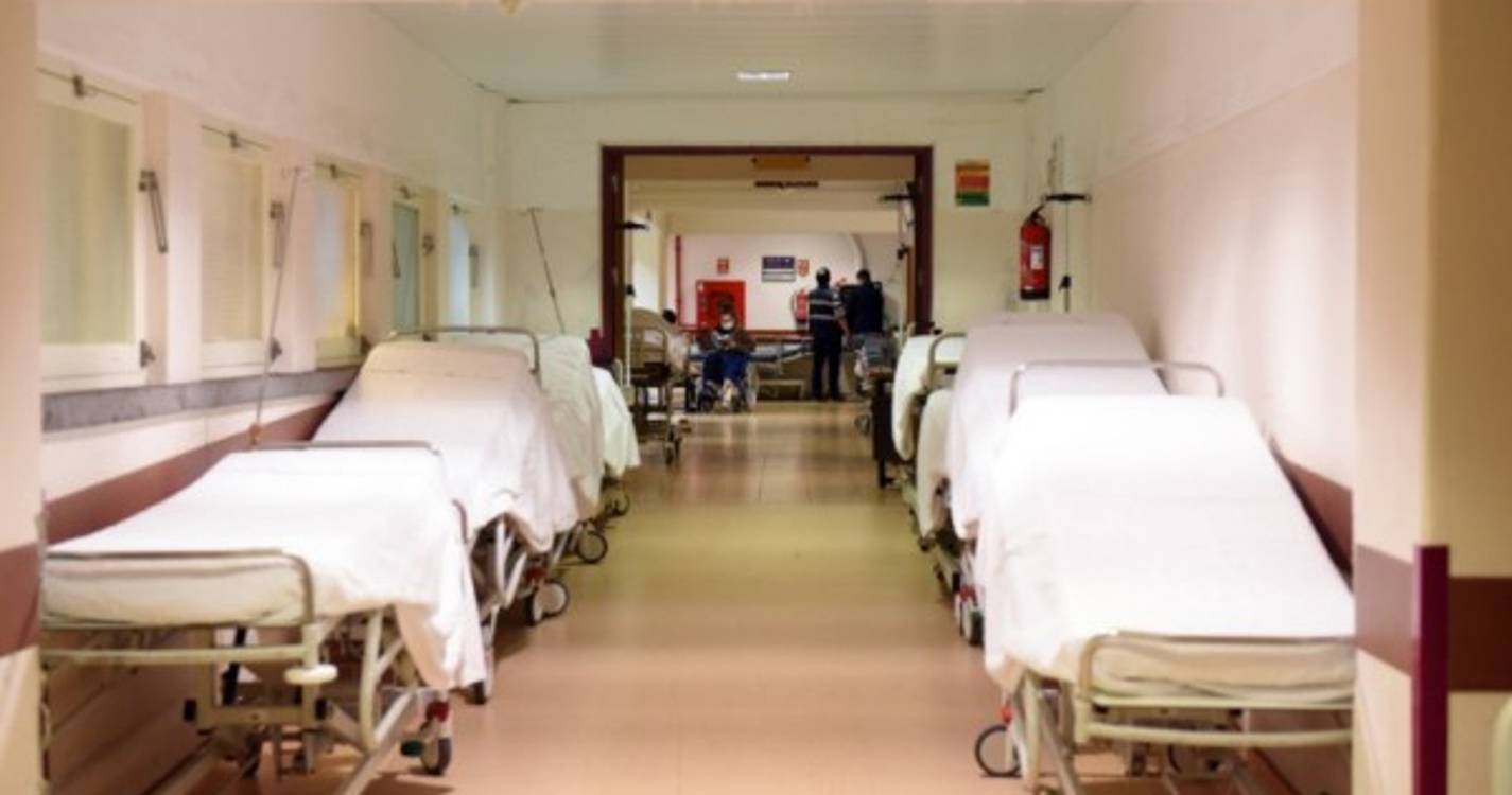 Secretaria da Saúde insiste na normalização do Serviço de Urgências