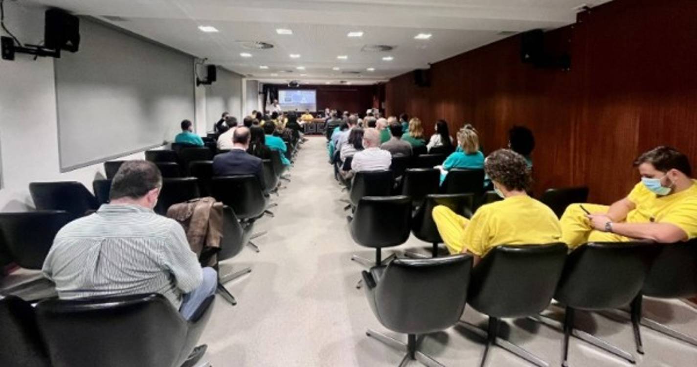 SESARAM é instituição pioneira no país a adotar sistema de alerta precoce