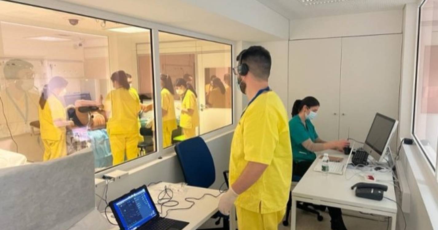 SESARAM promove Curso de Simulação em Ginecologia e Obstetrícia