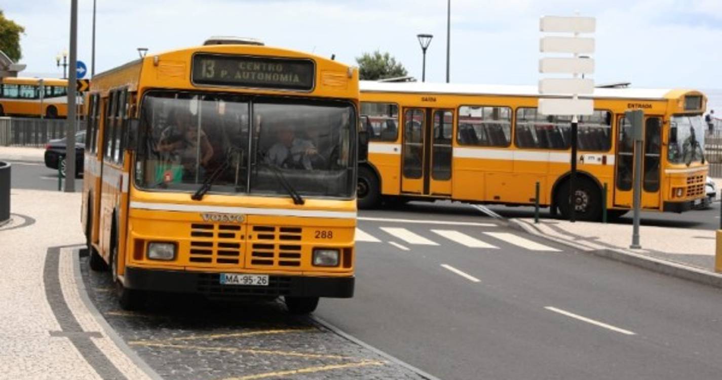 Horários do Funchal alerta para constrangimentos devido a plenário de ...
