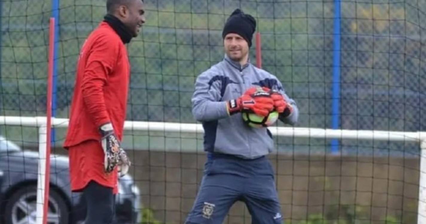 Madeirense Bruno Freitas integra equipa técnica da Seleção Nacional do ...