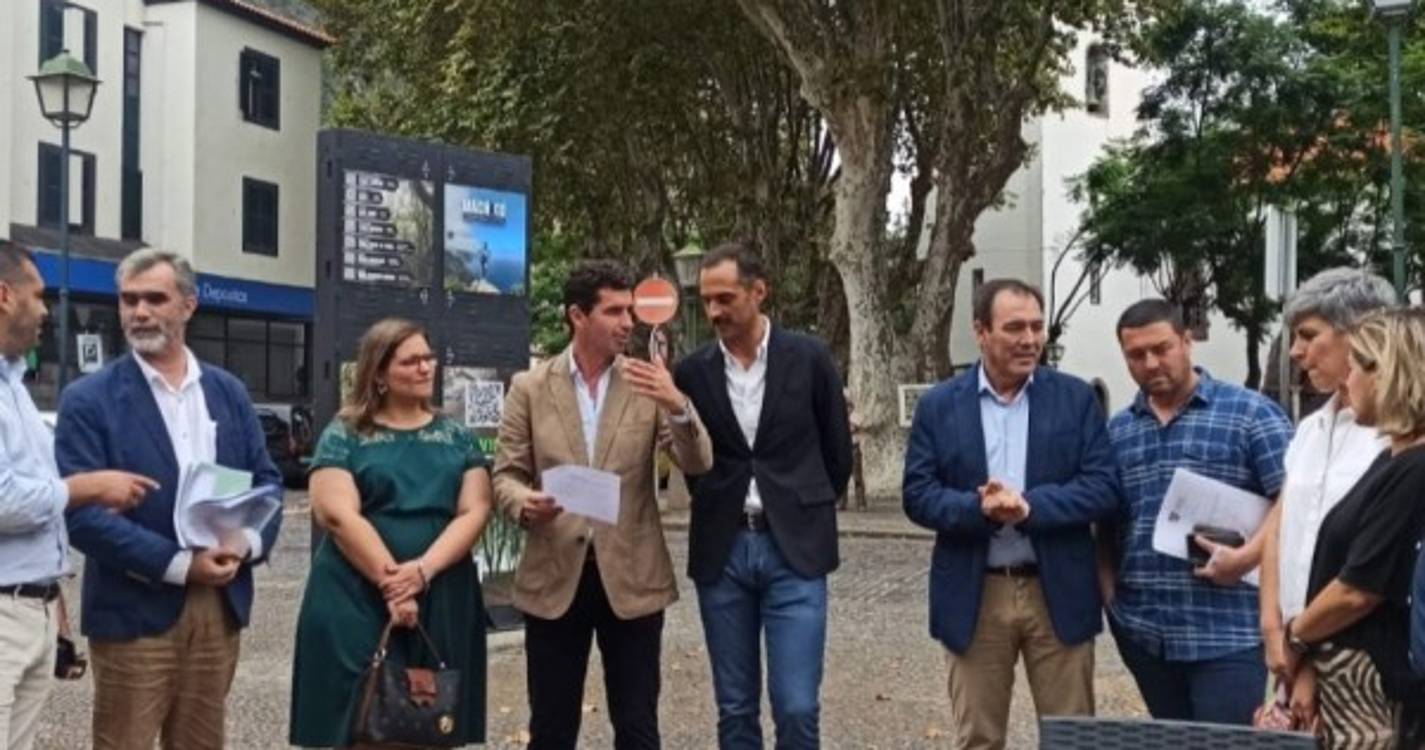 ‘Juntos Somos Machico’ faz aprovar homenagem ao professor Emídio César ...