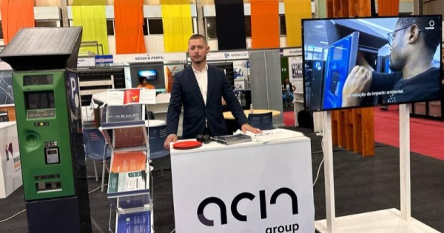 ACIN procura expansão para o mercado cabo-verdiano