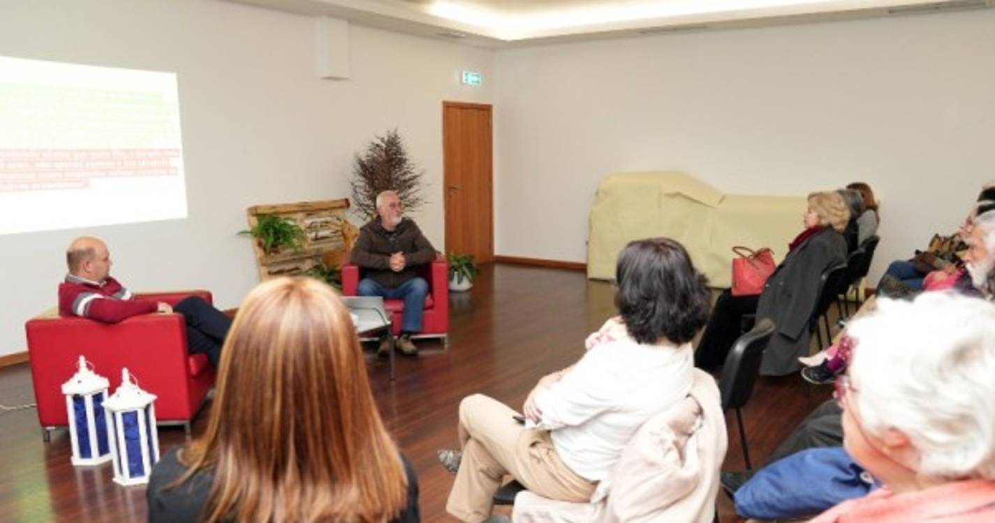 A história da "Mata do Dr. Fraga" em livro de Raimundo Quintal