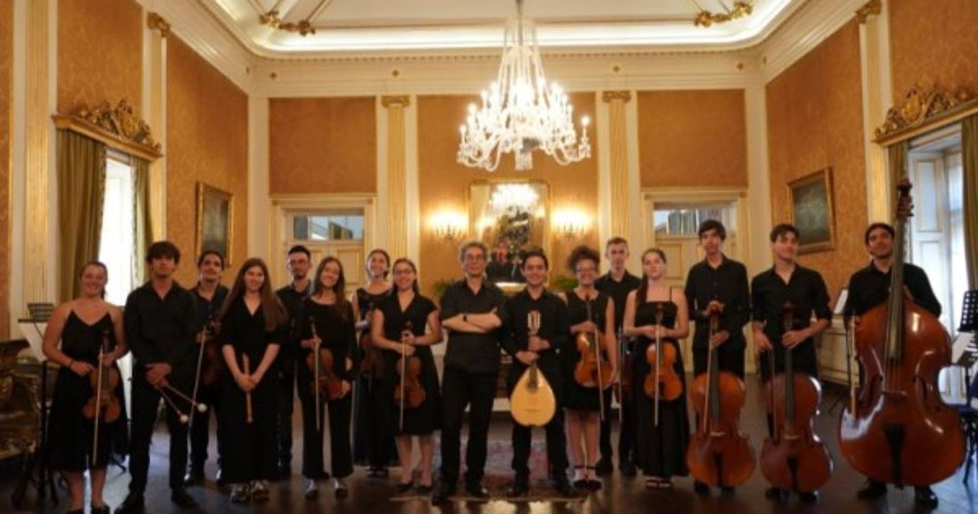 Estúdio de Música Antiga do Conservatório propõe viagem musical ao ...