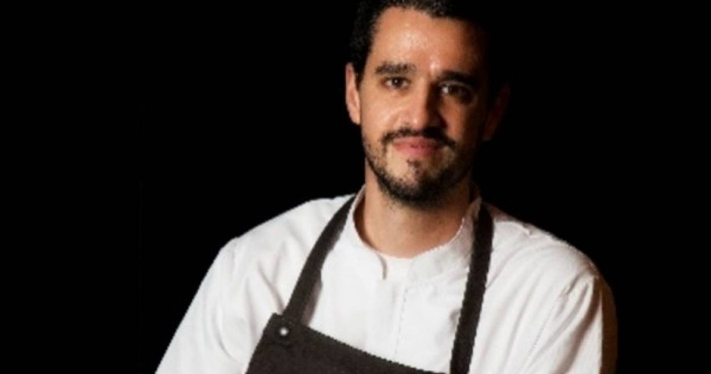 Chef Maurício Gonçalves convida chef André Cruz para partilha de ...