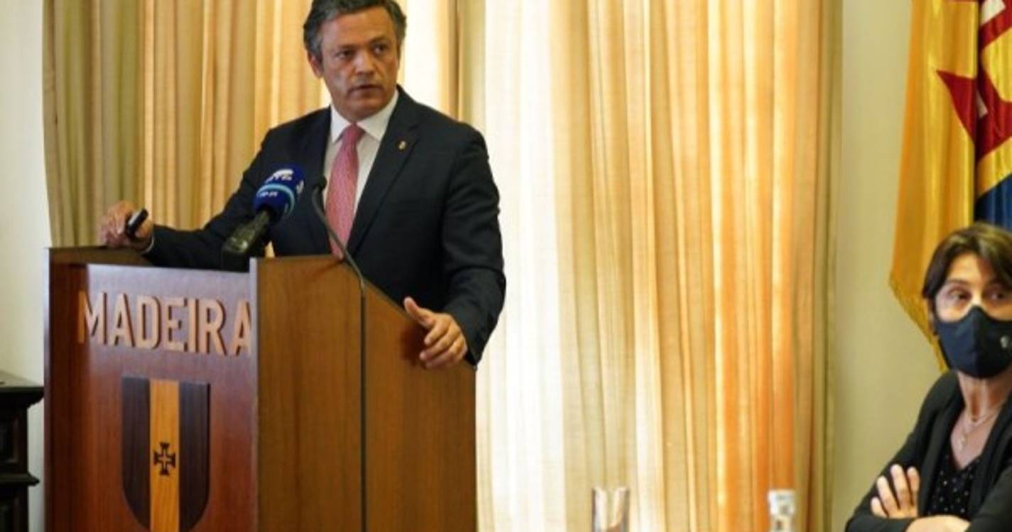 Vice-presidência reage a Ricardo Franco e garante investimentos na ...