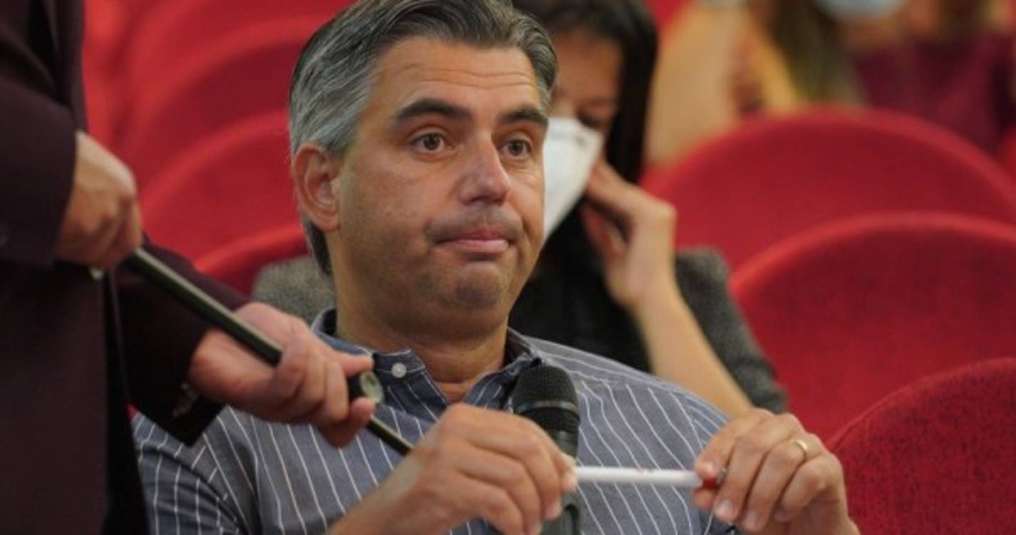 Jornadas Madeira 2021: Rui Marques questiona atraso nos protocolos com as Juntas mas Célia ...