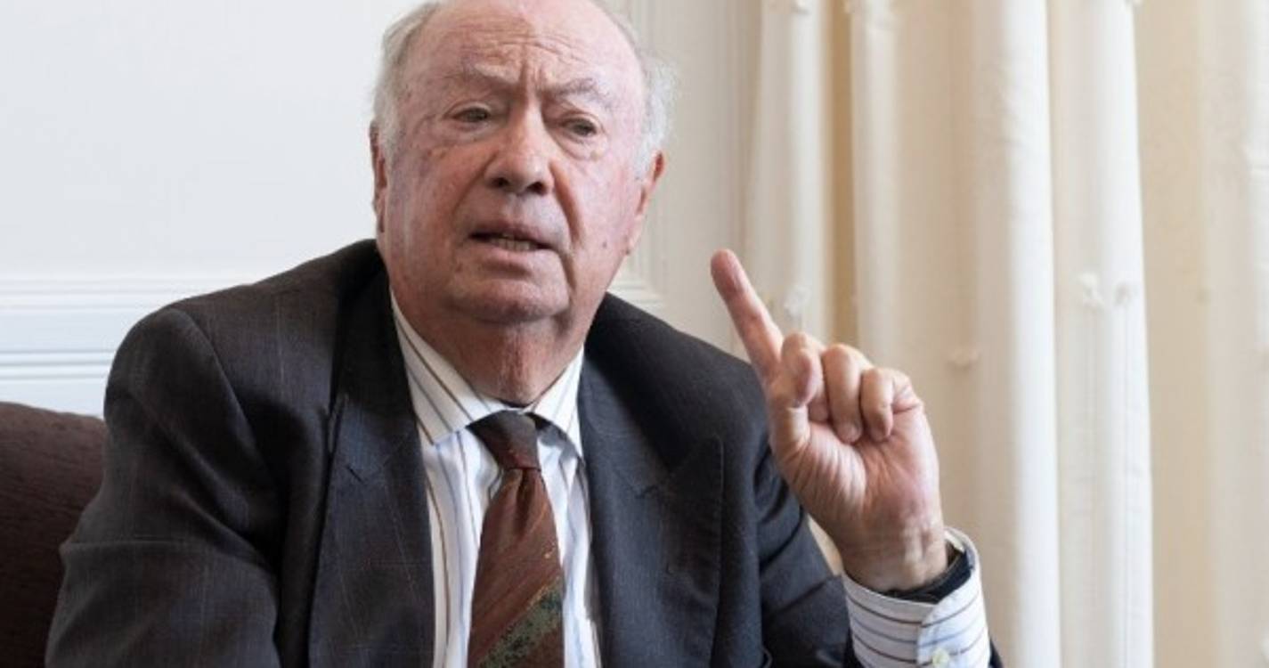 Alberto João Jardim pronuncia-se acerca do caso ‘Anastácio’