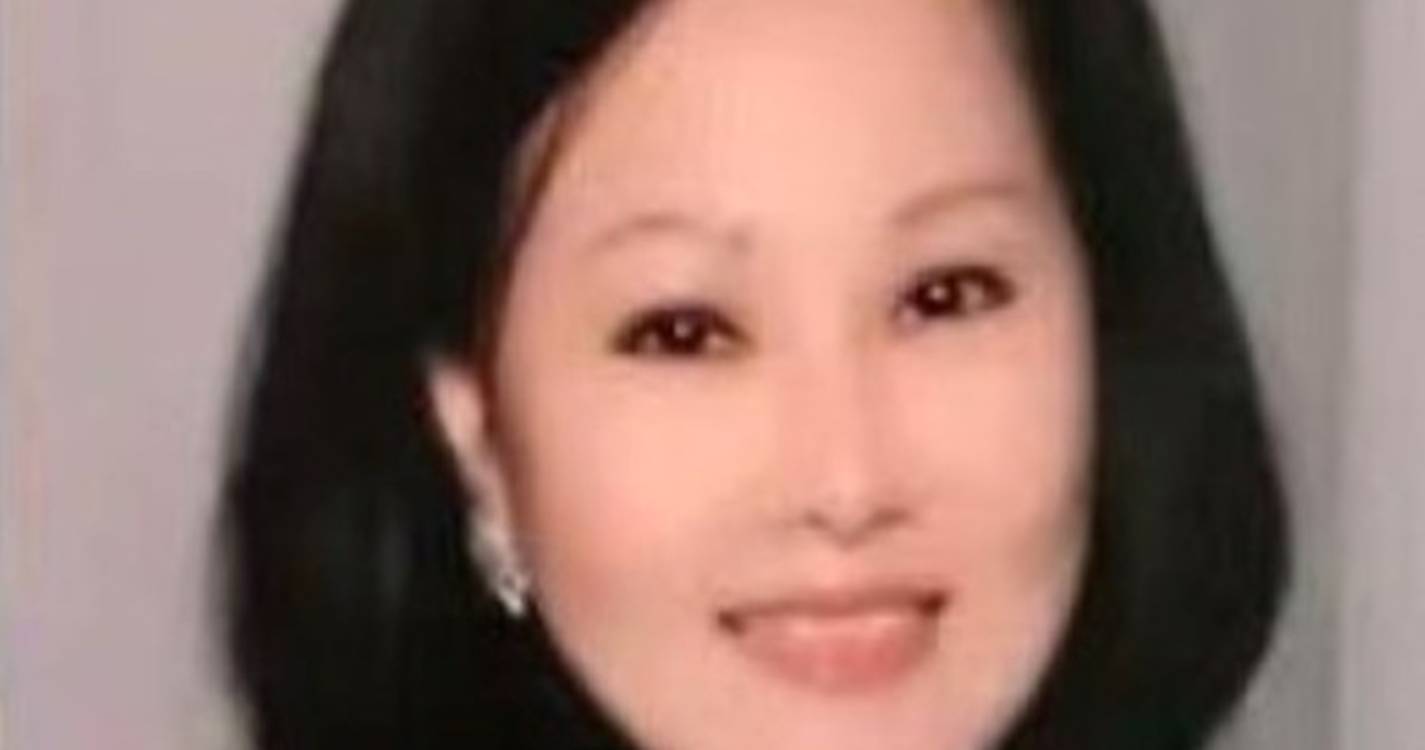 Ming Chu Hsu está de visita à Madeira