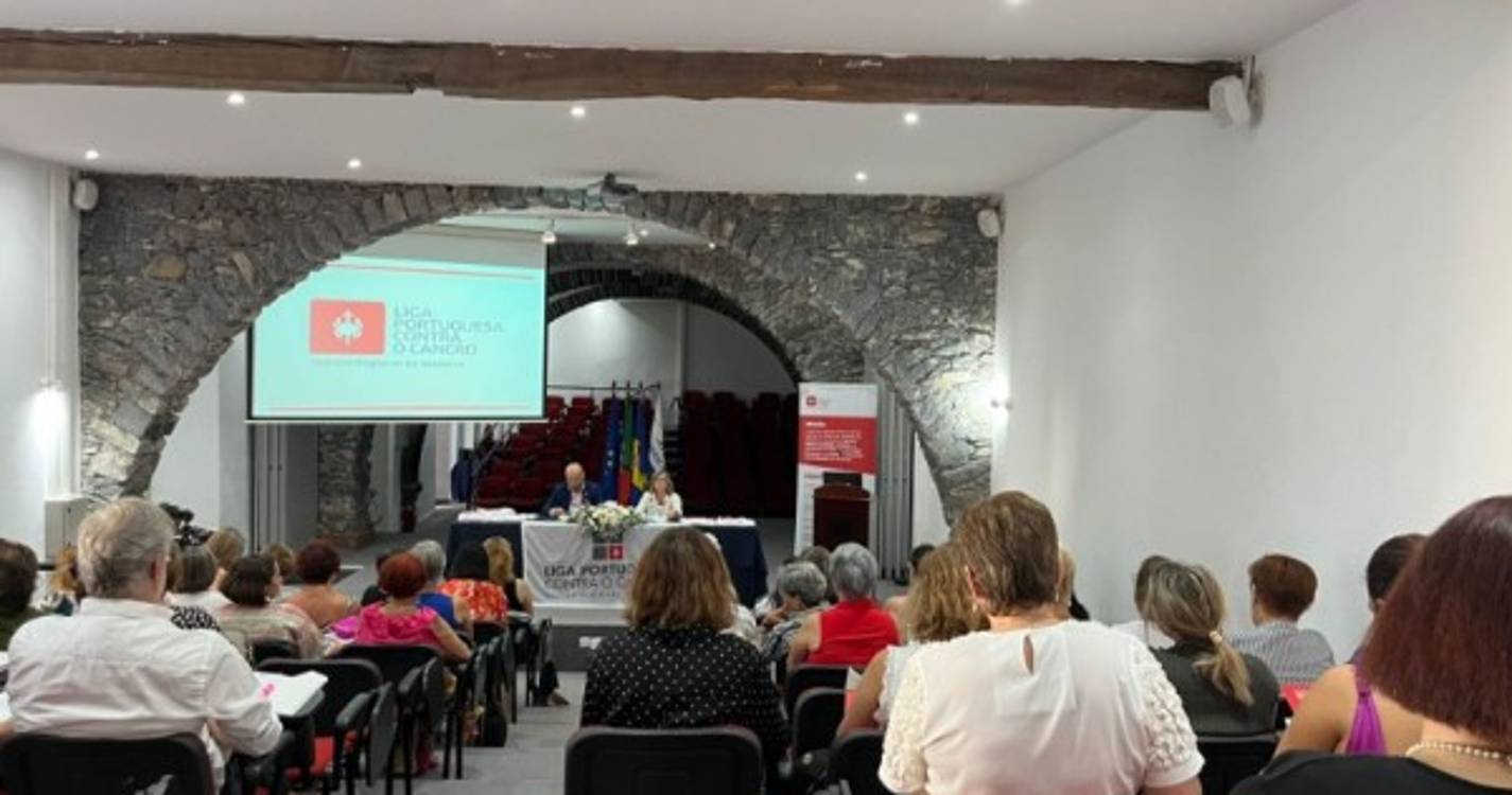 LPCC: Encontro Regional junta cerca de 60 voluntários