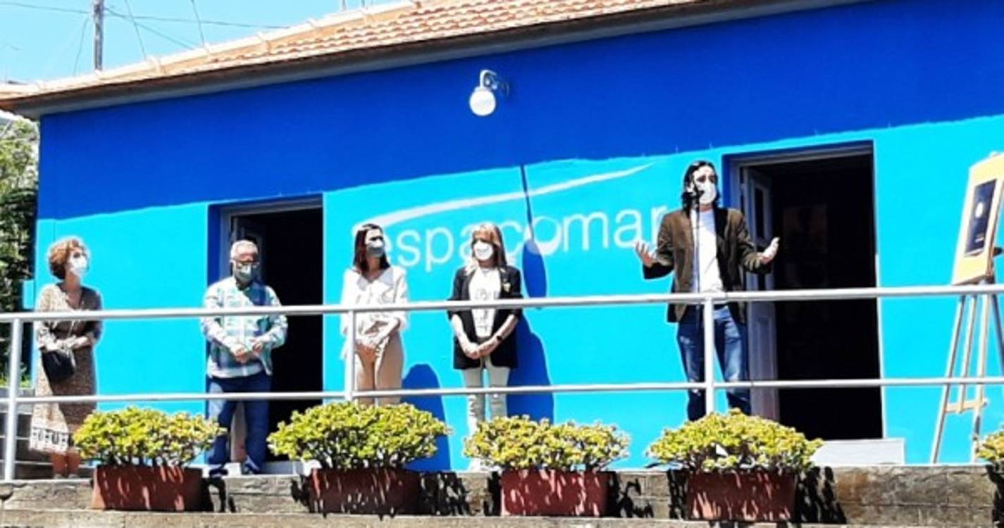 'Norberto Cruz, a caminho de Ezequiel' para ver na galeria espaçomar