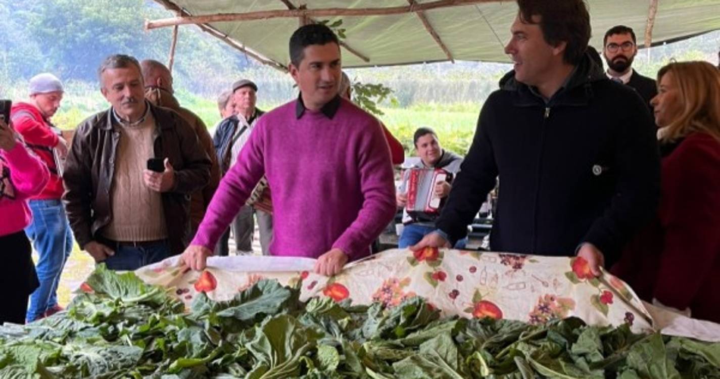 Veja como foi a festa do Panelo no Chão da Ribeira (com fotos e vídeo)