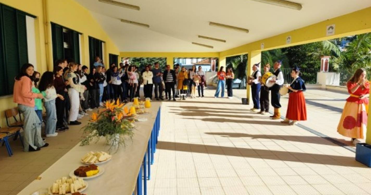 Bartolomeu Perestrelo dinamiza minicimeira internacional sobre o clima