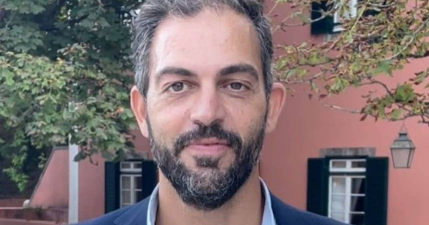 Duarte Cordeiro manifesta apoio à candidatura de Pedro Nuno Santos à ...