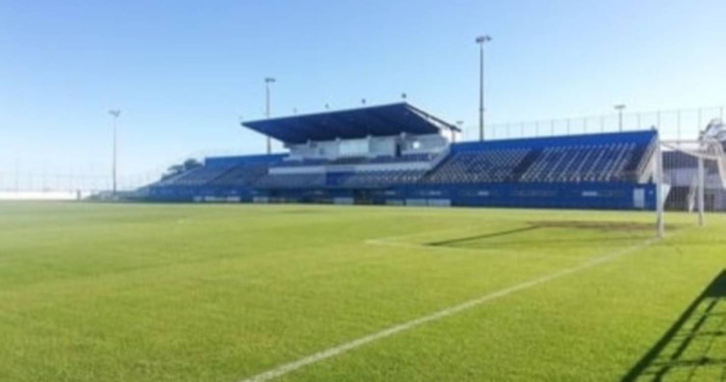 Torneio Camacha CUP 2022 realiza-se entre os dias 25 a 28 de Junho no ...