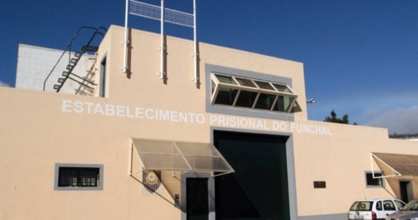 Protocolo permitirá realização de teleconsultas aos reclusos do ...