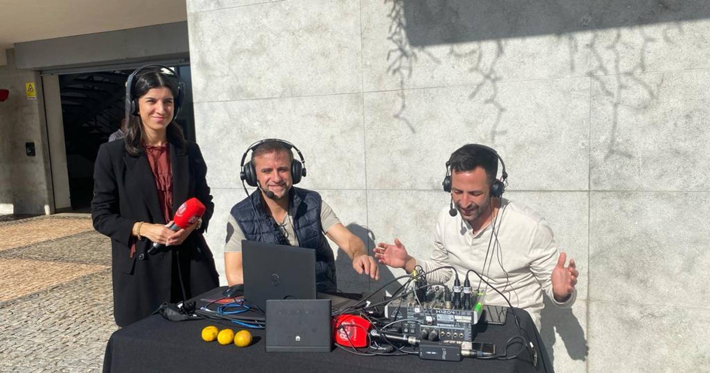 Leonel Silva pretende “captar novas pessoas” ao Estreito com Noite do ...