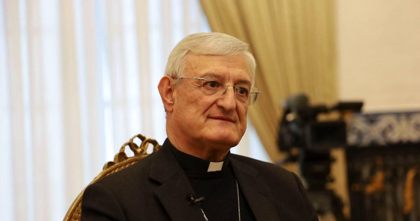 Funchal: Diocese publica programa da visita pastoral do Núncio Apostólico