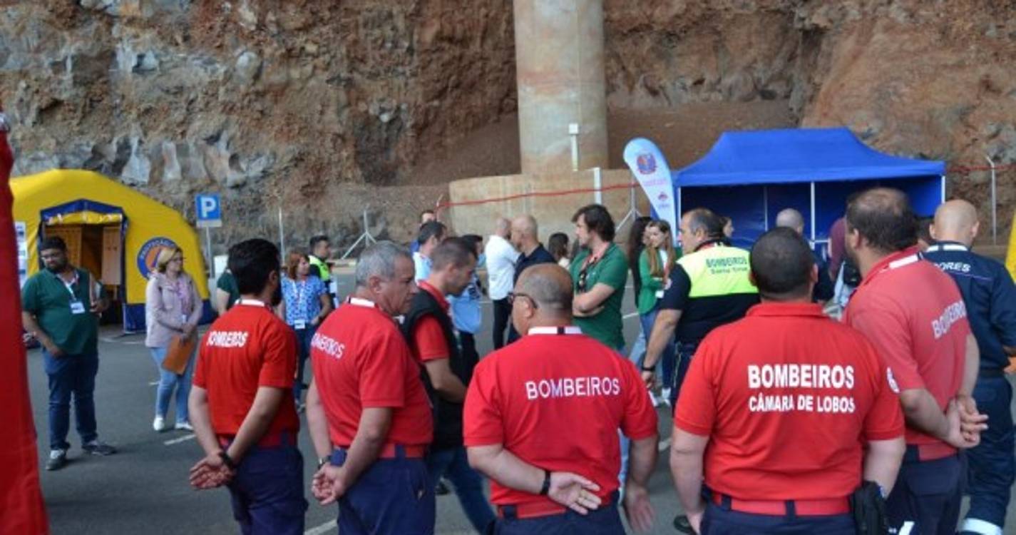 25.º Curso MRMI na Madeira forma 167 profissionais