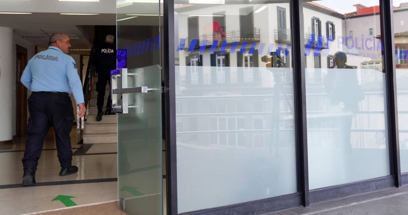 PSP encerra operação ‘Verão Seguro 2025’ na Madeira com redução da ...